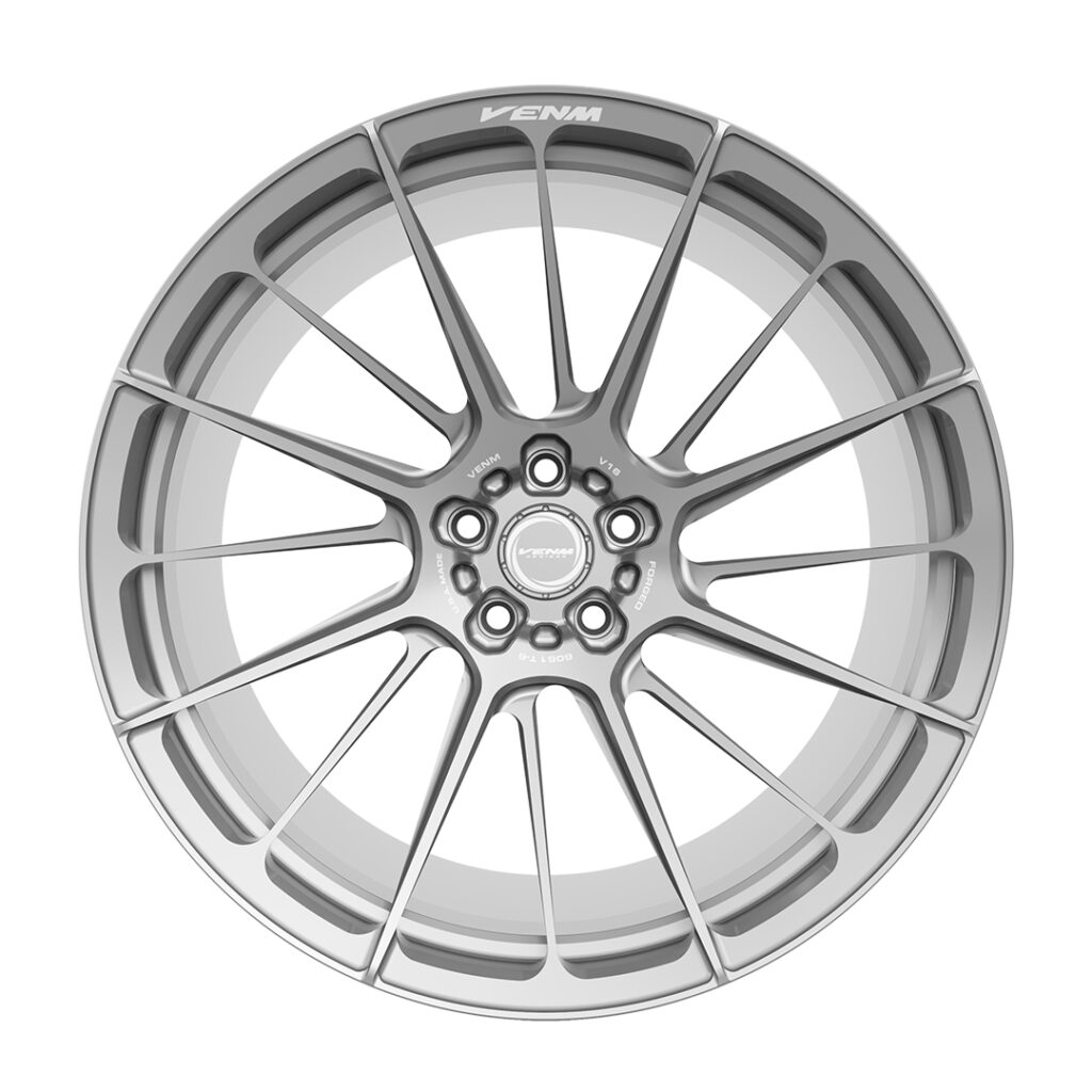 Monoblock Series – Going beyond providing an unparalleled custom ...