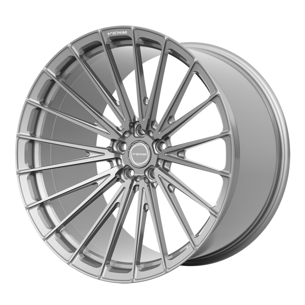 Monoblock Series – Going beyond providing an unparalleled custom ...